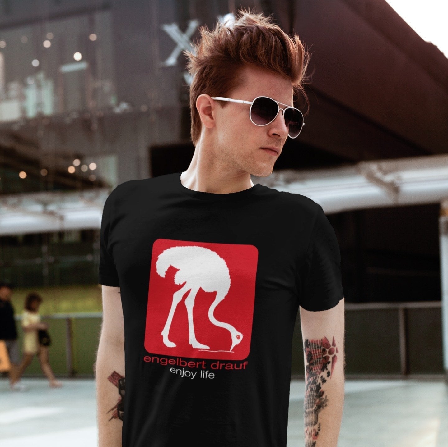 Techno Rave Outfits Männer | Festival Outfits | Techno Shirts | Rave ...