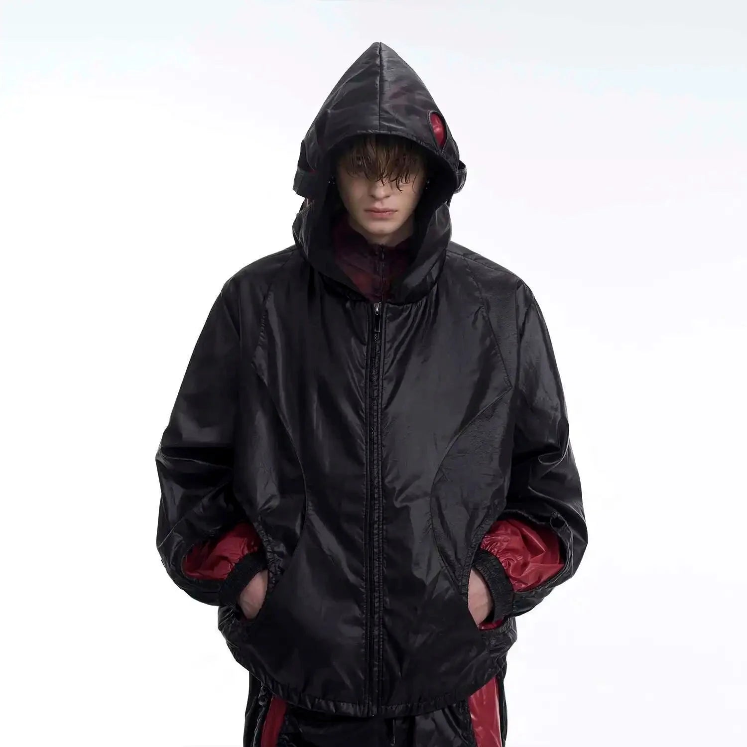 Warme Rave Outfits | Festival Outfits | Techno Shirts | Rave Clothing