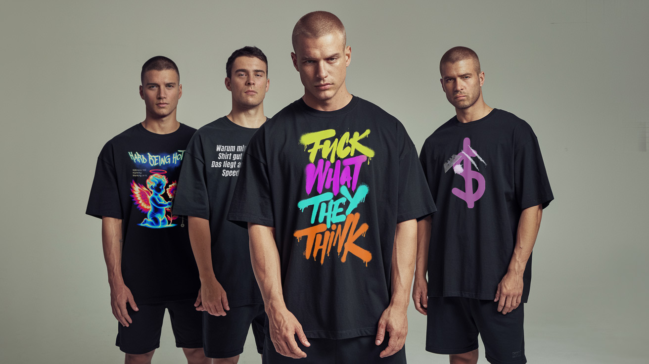 Techno Rave Outfits Männer | Festival Outfits | Techno Shirts | Rave ...